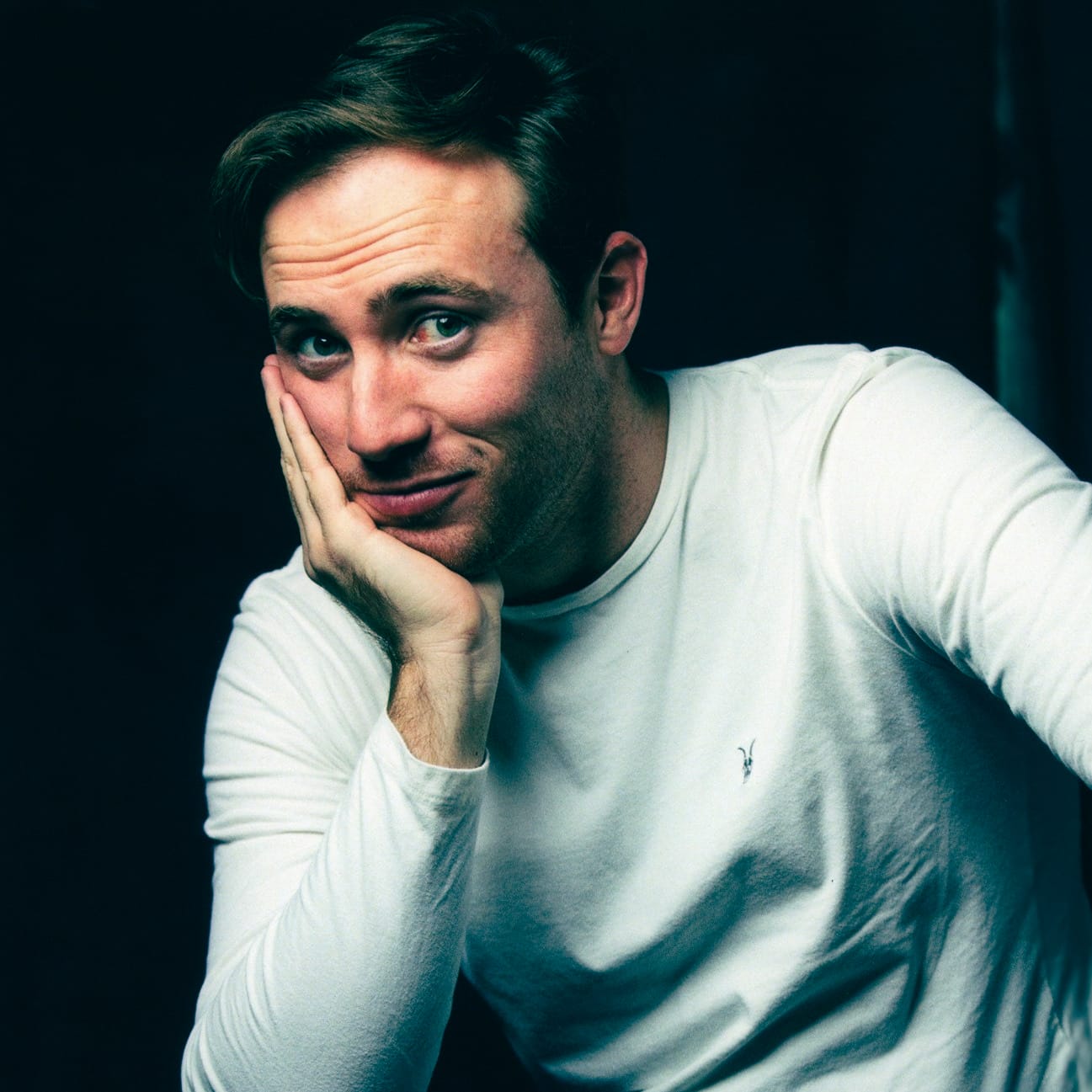 Voice Over Actor For Commercials | Hunter Peterson